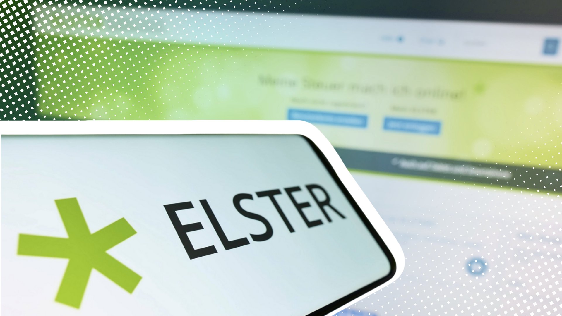 Elster-Zertifikat verlängern: So bleibt euer Zugang zur Steuererklärung ...