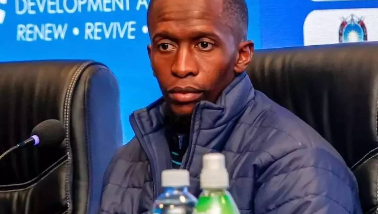 Stanley Nwabali backs Sinethemba Badela to improve Chippa United