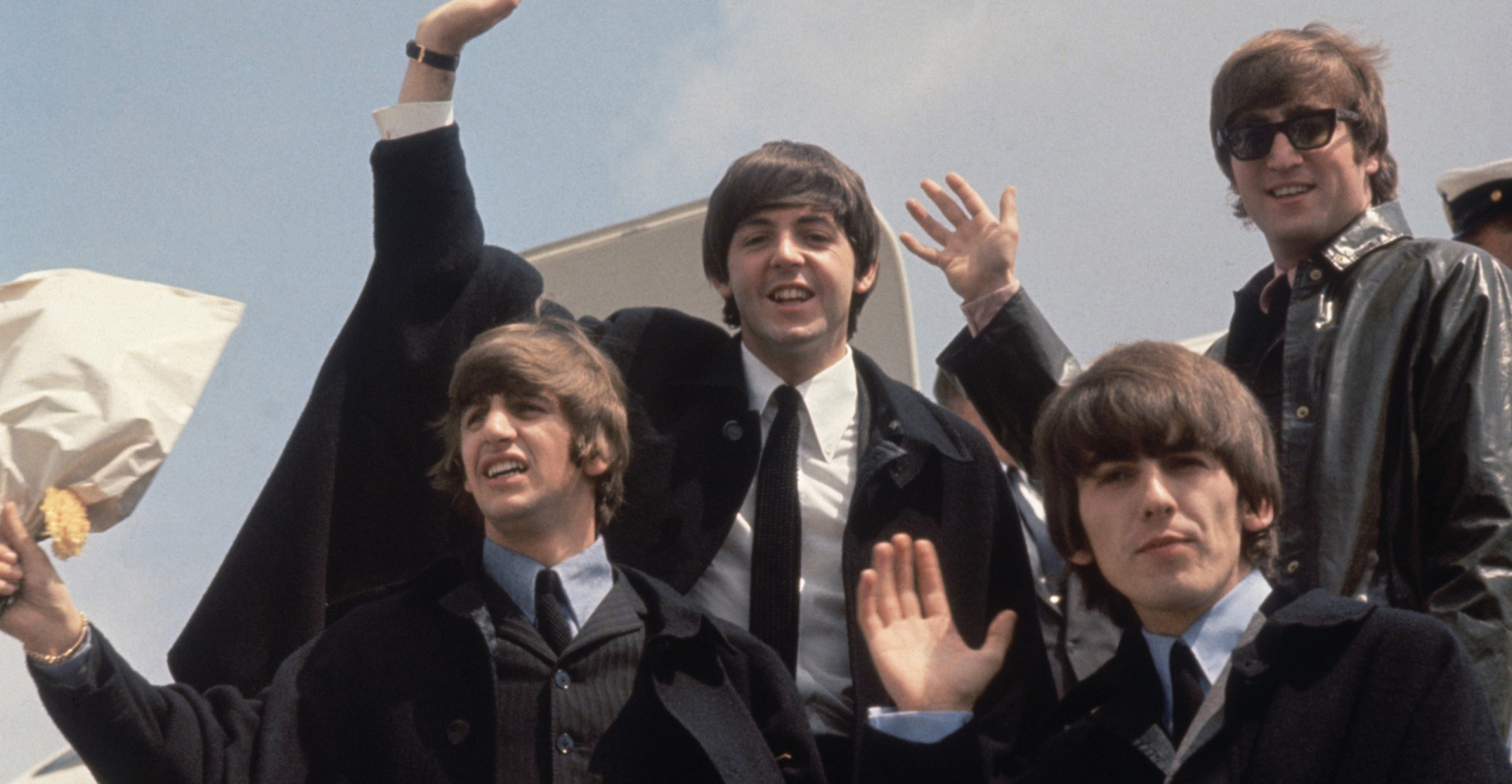 Por qué cada Beatle fue único e increíble