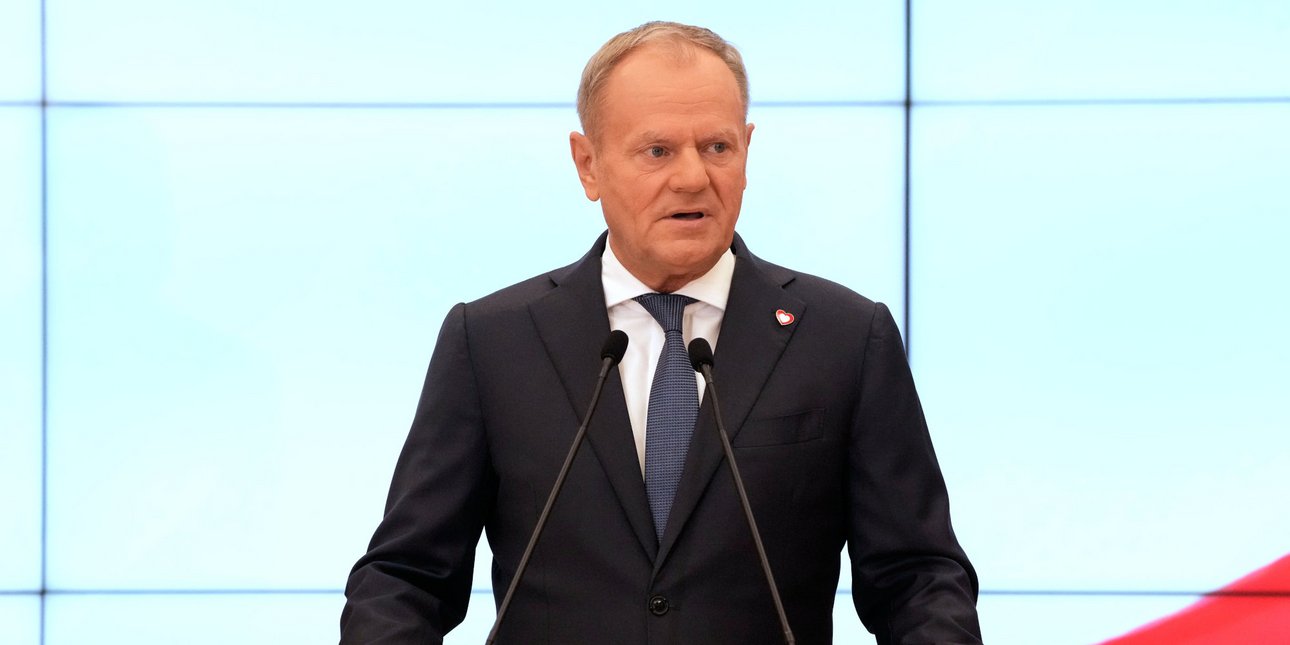 Αιχμή Τουσκ για τον Τραμπ: Η μεγαλύτερη απειλή για το ΝΑΤΟ δεν είναι οι ...
