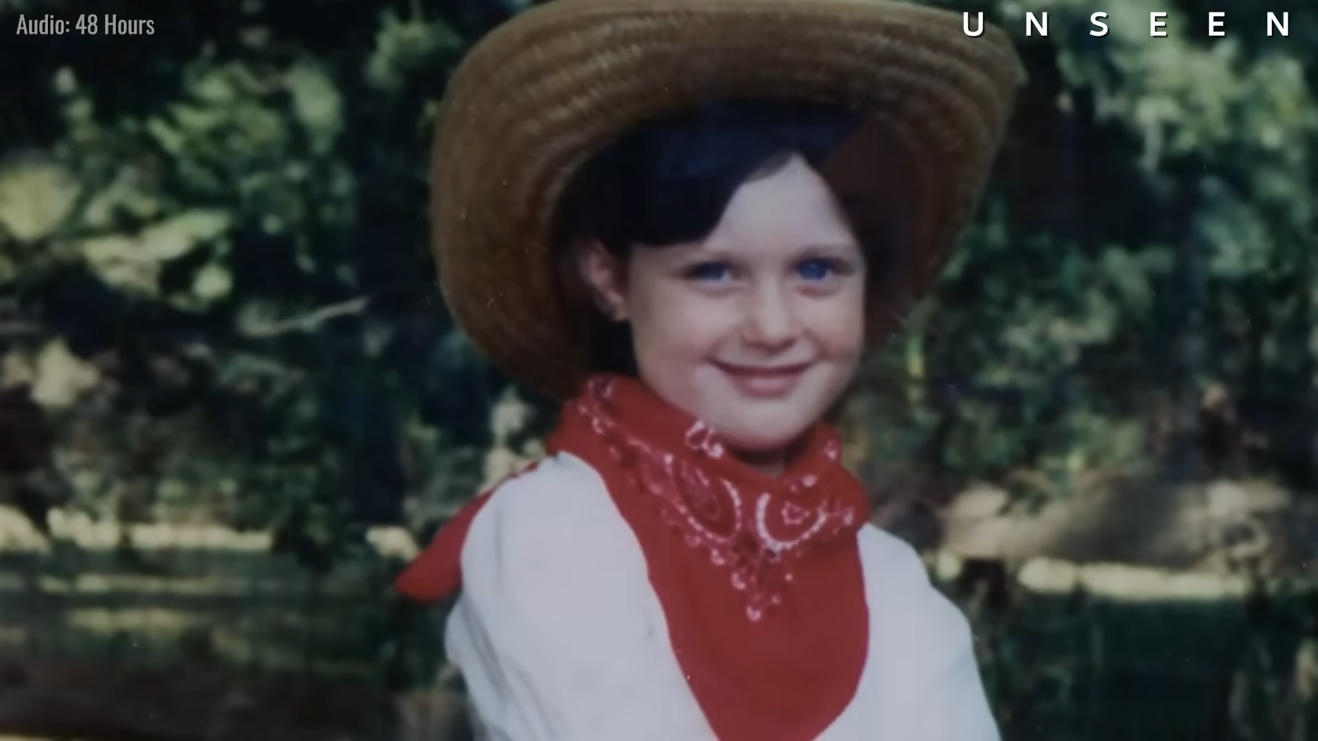 She Was 8, Left for Dead - Then Helped Catch Her Attacker 19 Years Later