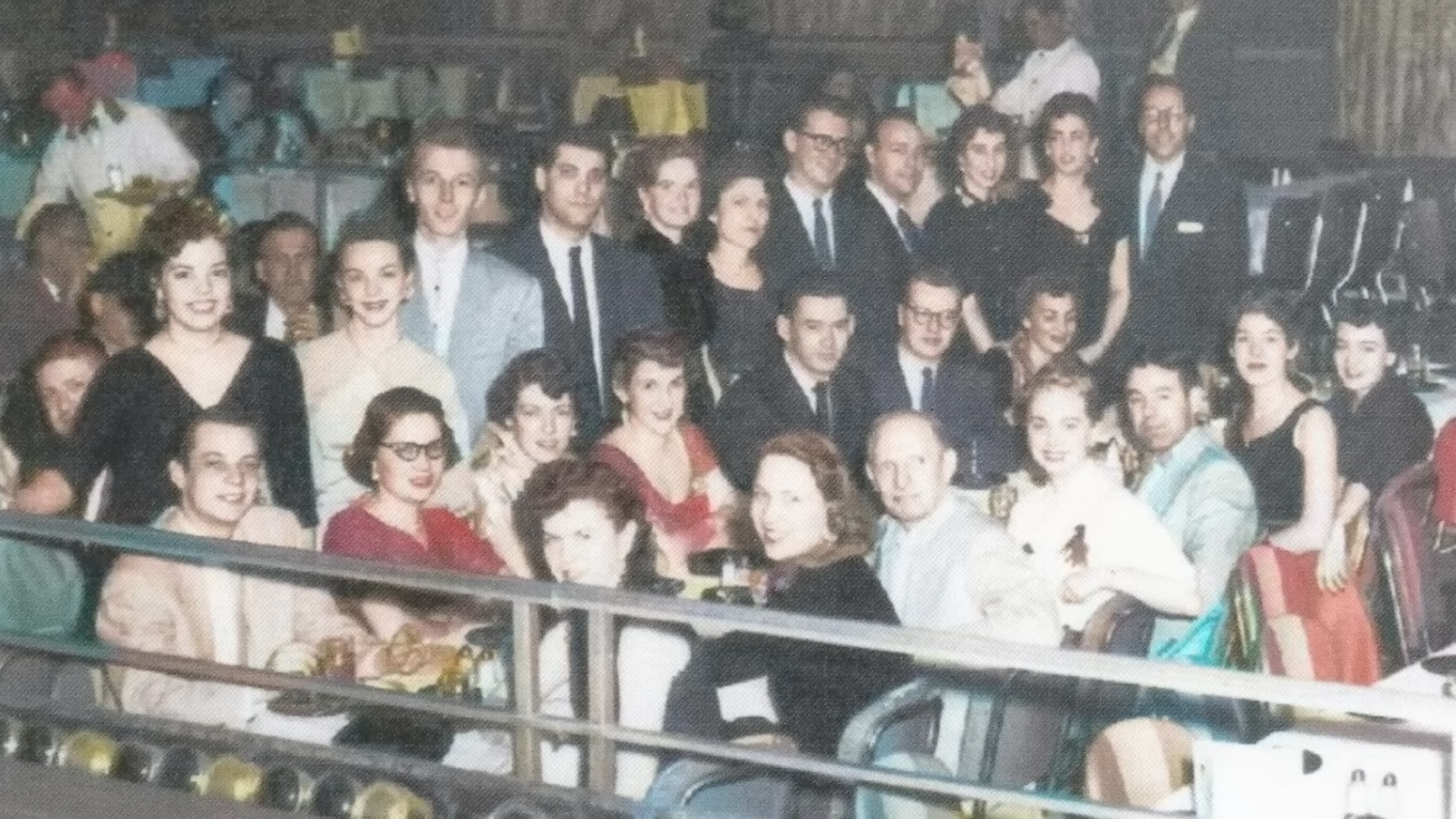 Trapped in Fire: The Beverly Hills Supper Club Disaster