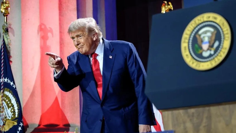 Trump's G20 Summit boycott: Minimal impact, says expert