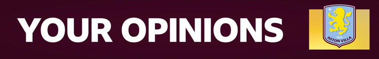 McGrath? Mellberg? Martinez? Your Villa Premier League XIs