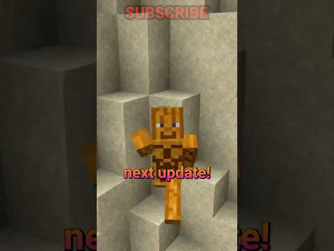 HUGE minecraft live LEAKS