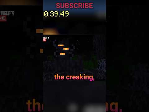 Everything in Minecraft live in 60 seconds