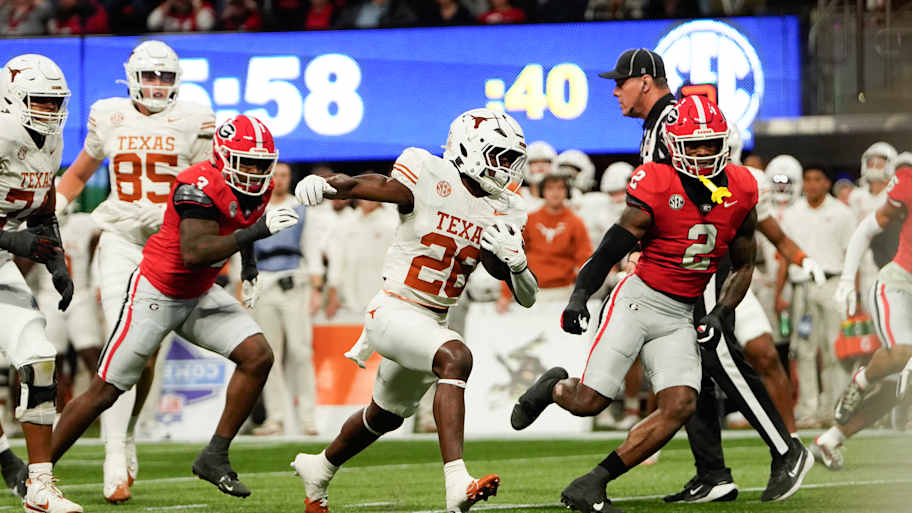 11 critical games that will decide the SEC race this season