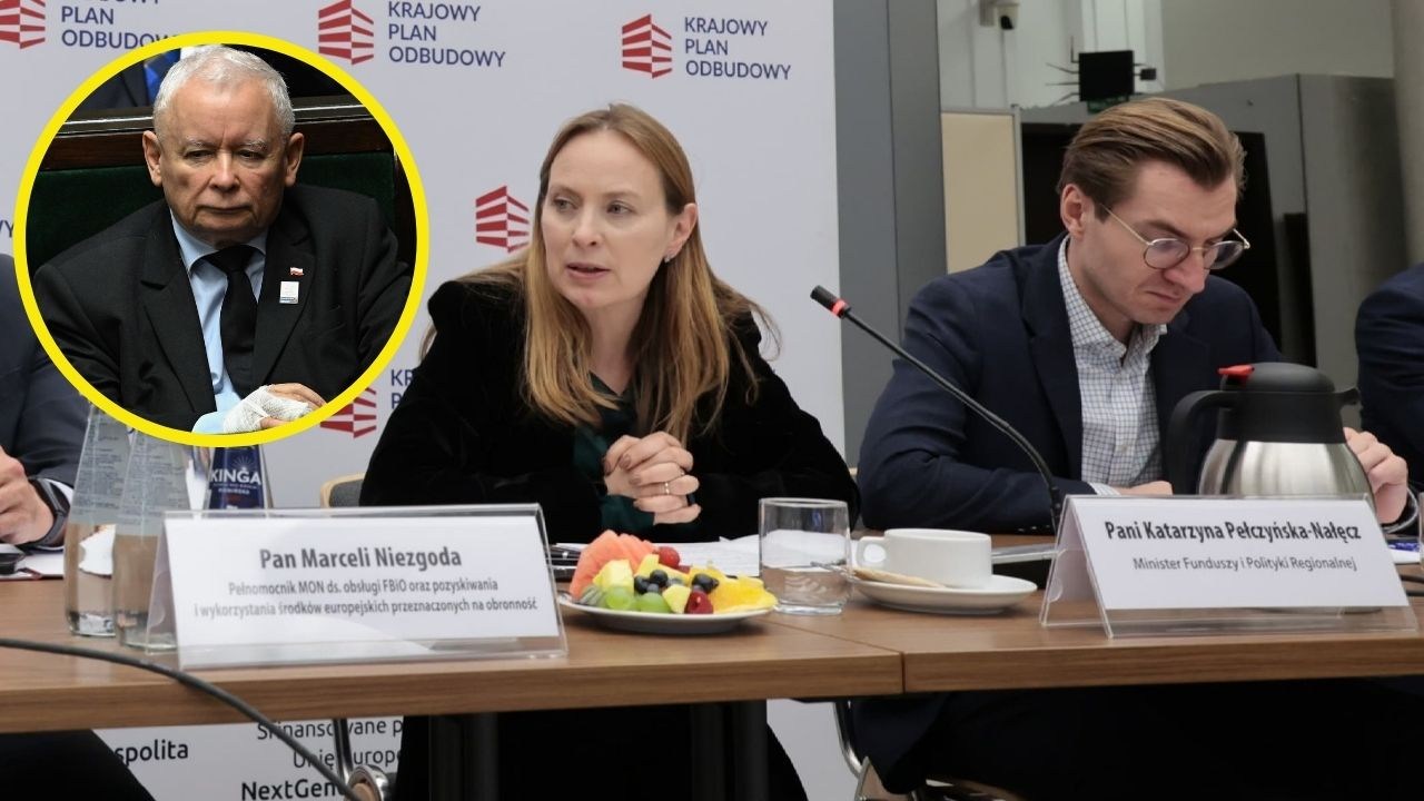 Prokuratura reaguje na aferę wokół KPO. W sieci zawrzało. „Gigantyczny skandal”