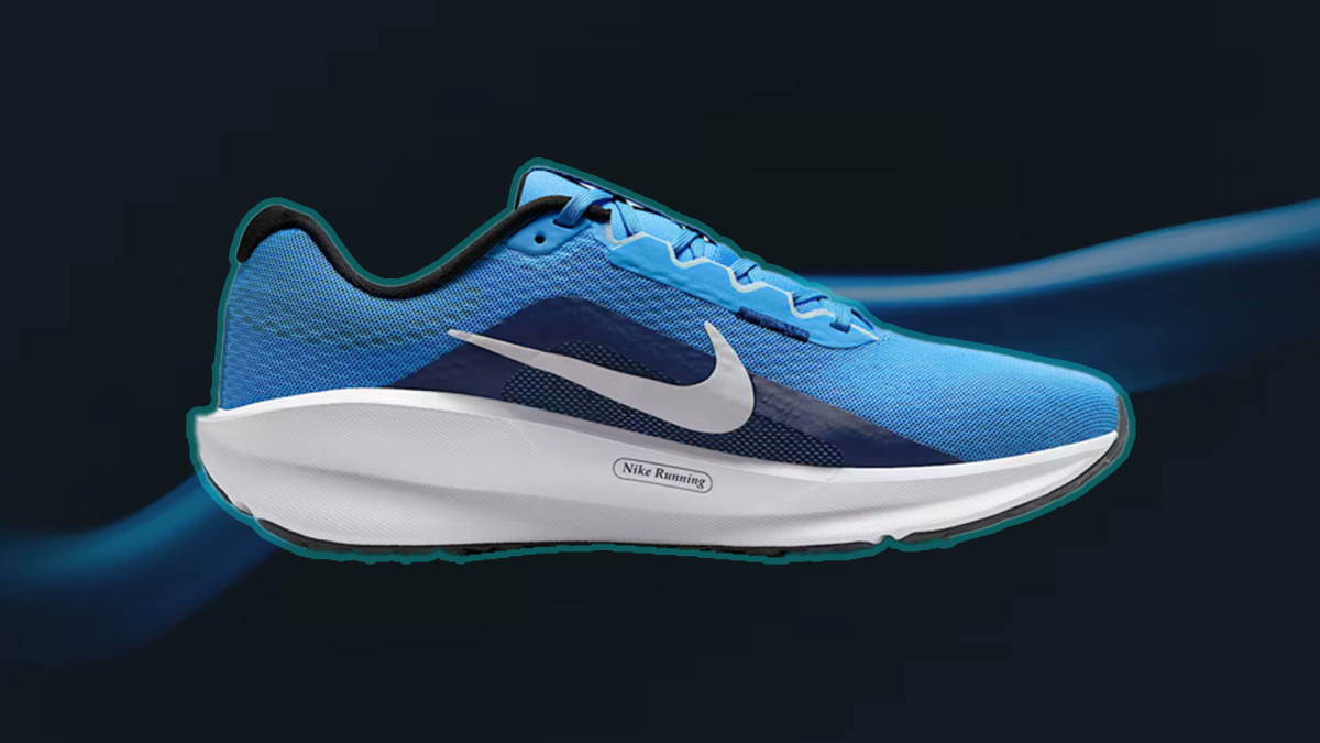 One of Nike's Best Budget Running Shoes Is on Sale for $46 Right Now ...
