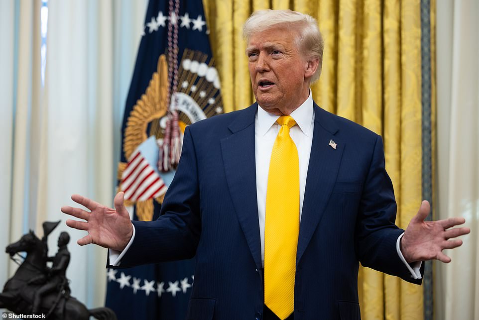 Experts: Why Trump's second term is the most consequential in decades