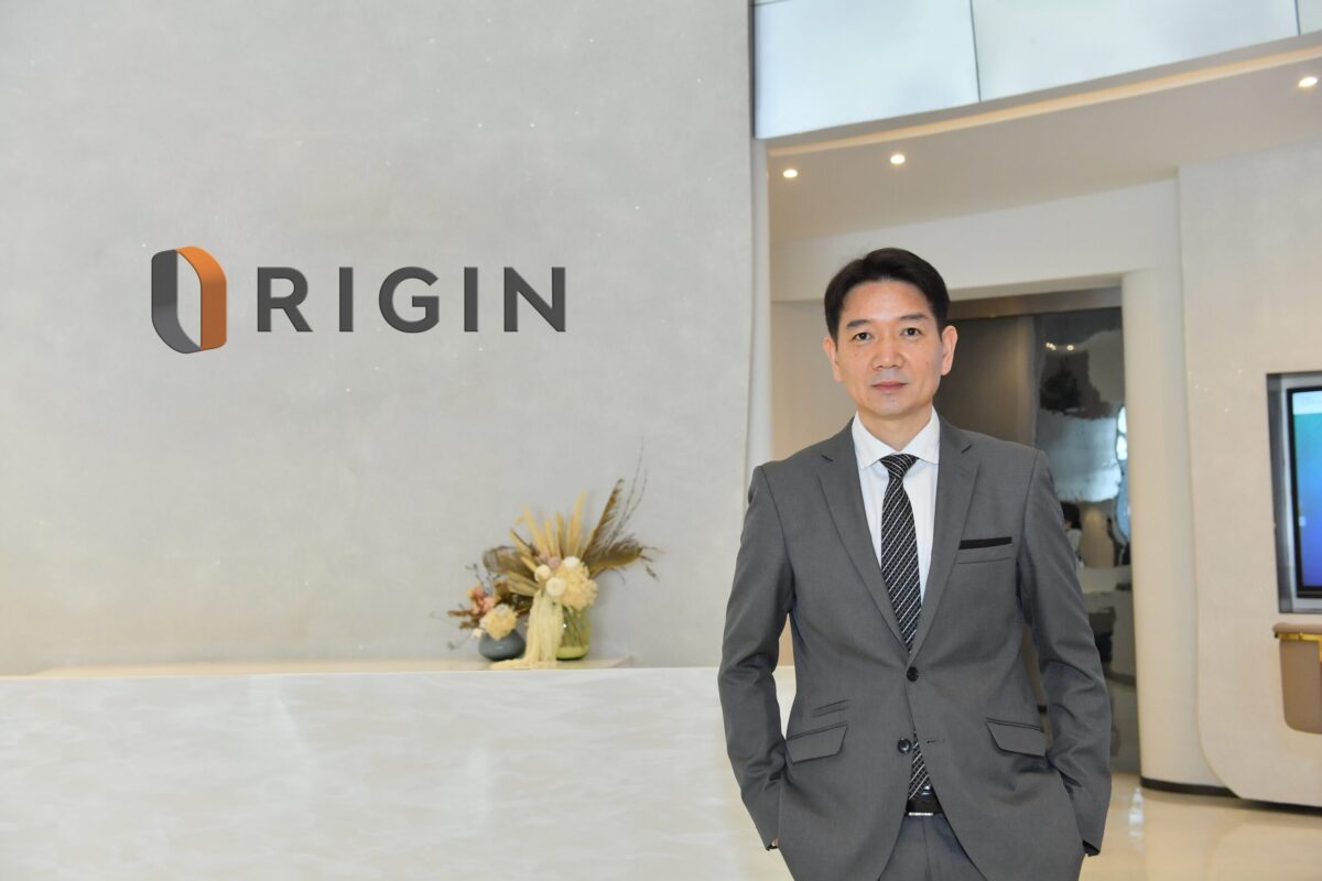 ORI เผย Q2/68 รายได้ 3,270 ล้าน ไปต่อ Q3 จ่อโอน 4 คอนโดใหม่ฯ