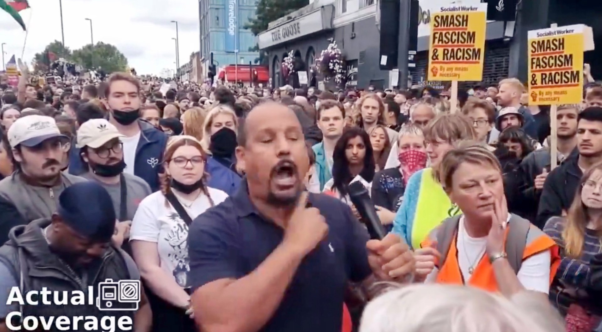 Labour councillor Ricky Jones cleared in court