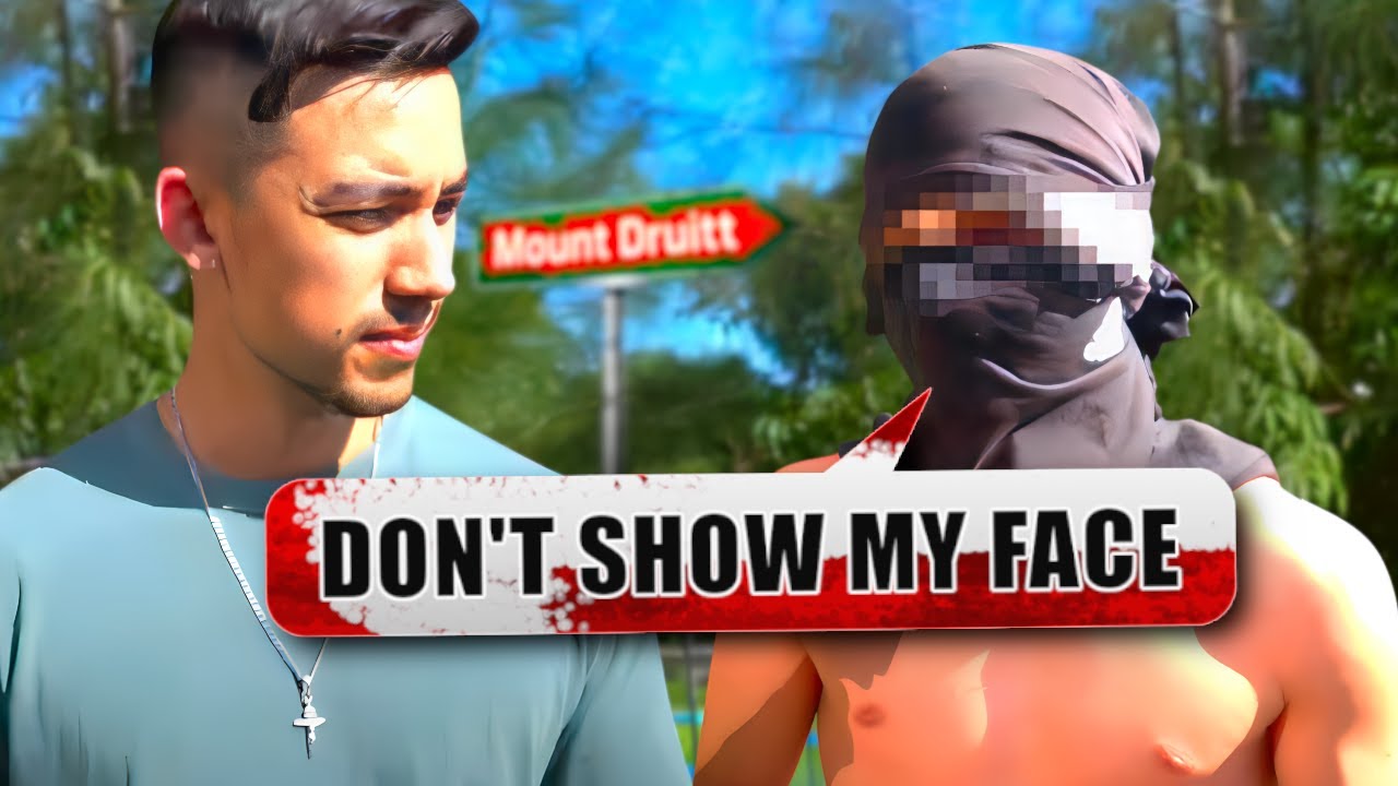 24 Hours Inside Sydney’s Most Dangerous and Crime-Ridden Streets