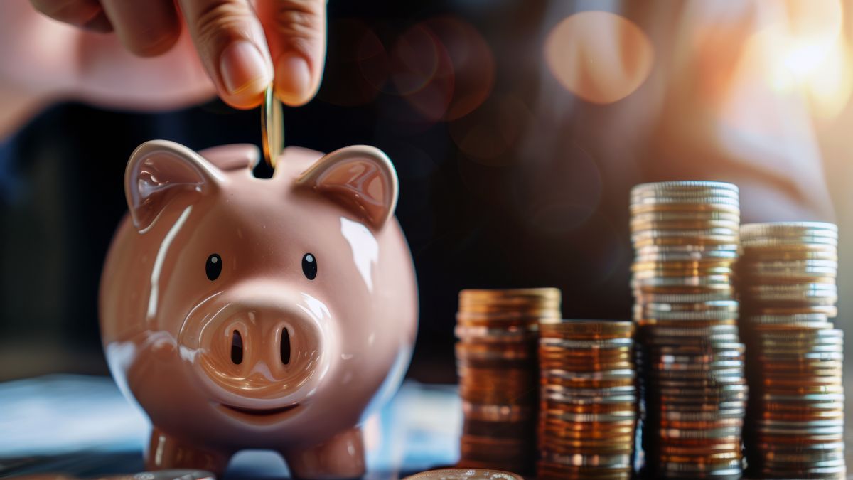 30s Aren’t Too Late To Catch Up On Long-Term Wealth Planning: Here’s How
