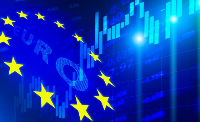 Discurso de Lagarde e de Guindos no BCE. Euronext 100 encerra em queda ...