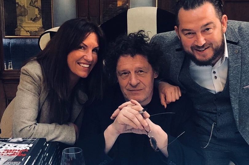 Top chef Marco Pierre White looking for staff at new North East restaurant
