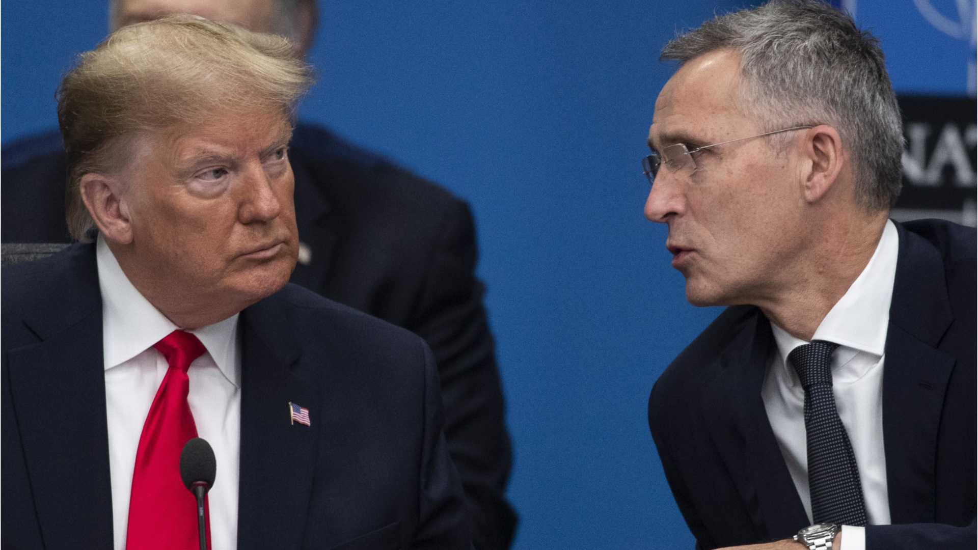 Trump cold-called Norwegian minister to lobby for Nobel Peace Prize