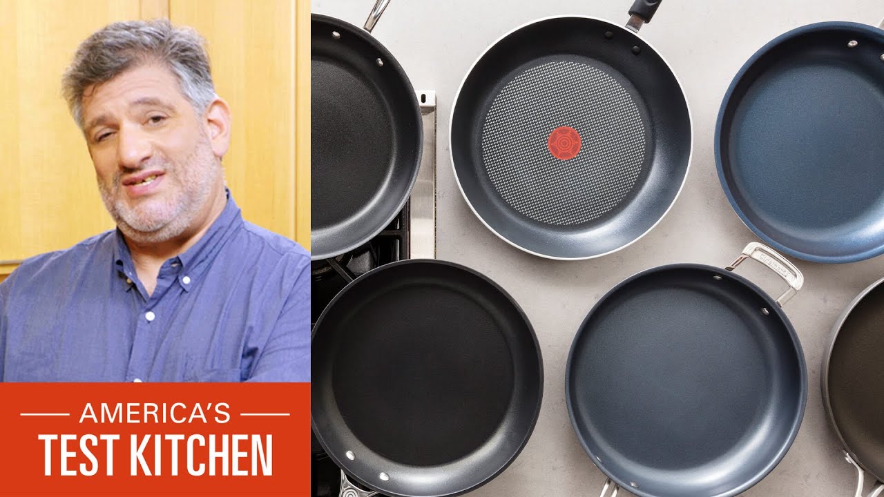 The Best Kitchen Equipment for Cooking Eggs