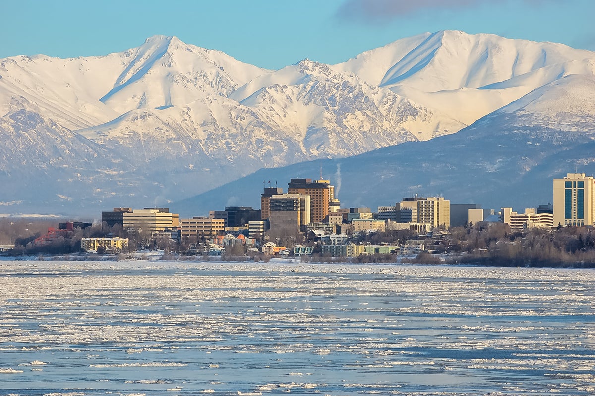Anchorage, Alaska city guide: What to do and where to stay in America’s ...