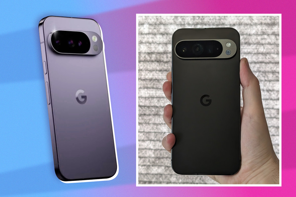 Here’s when the Google Pixel 10 launches, plus all the latest rumours