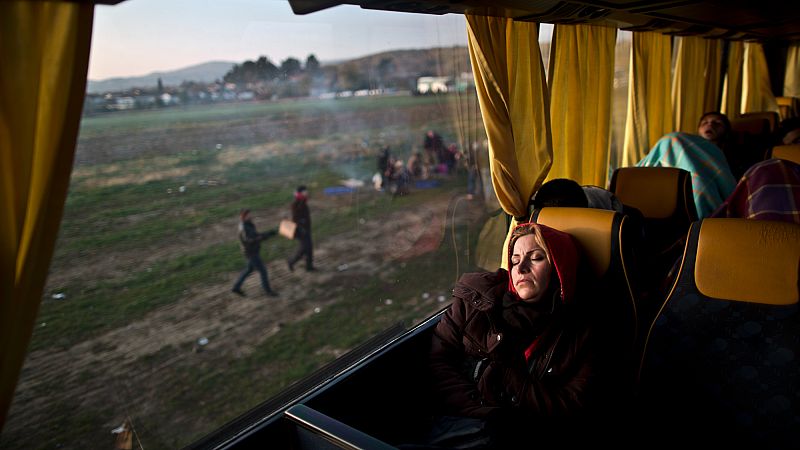 Fact check: Are the vast majority of the world's refugees of Muslim ...