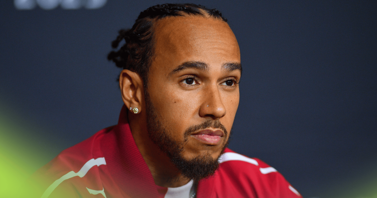 Lewis Hamilton ‘complication’ emerges as Ferrari receive Project 678 ...