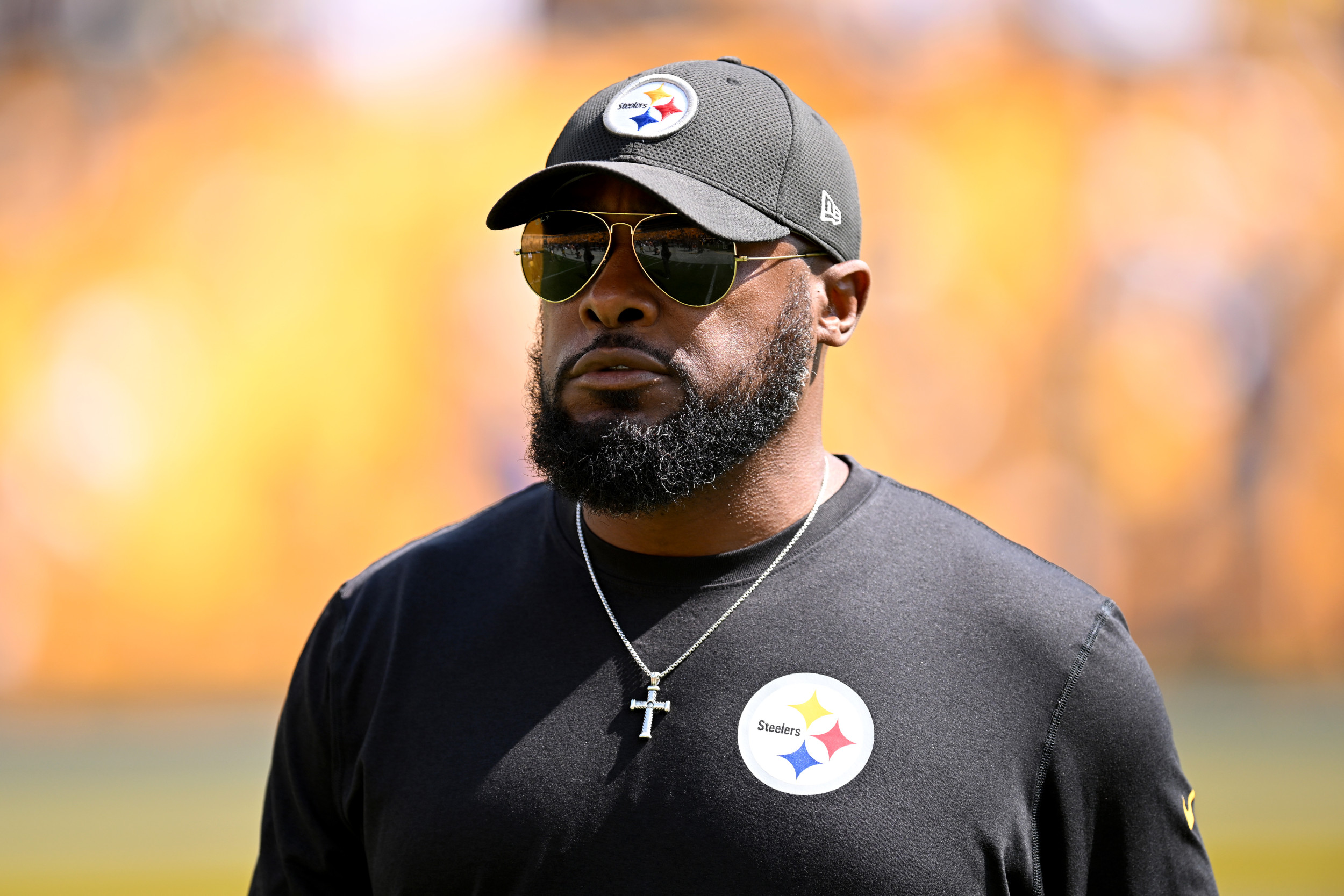 Pittsburgh Steelers Make Head-Scratching Roster Cut
