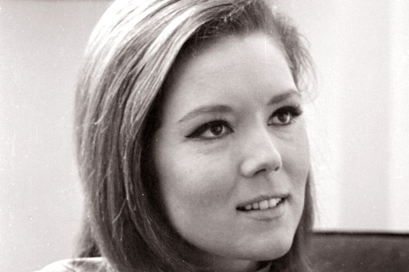 Diana Rigg's last role in All Creatures Great and Small saw poignant ...