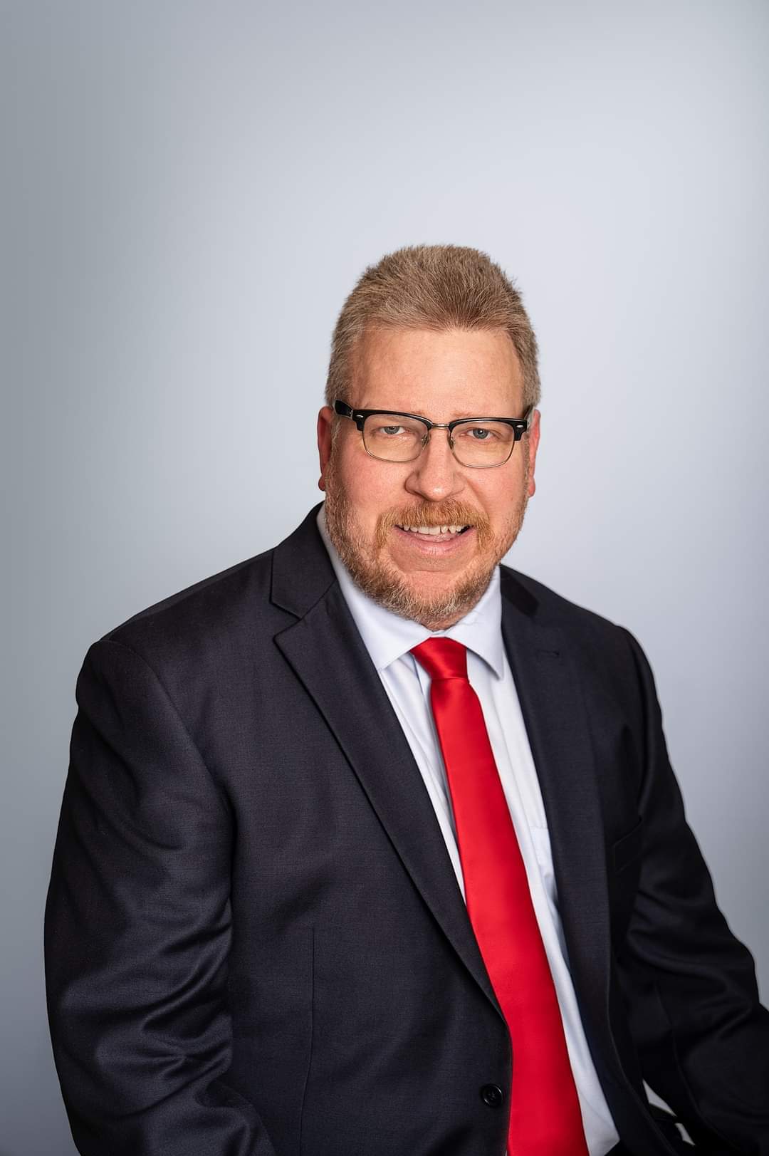 Beer vendor for governor? Ryan Strnad makes good on a 2023 promise to ...