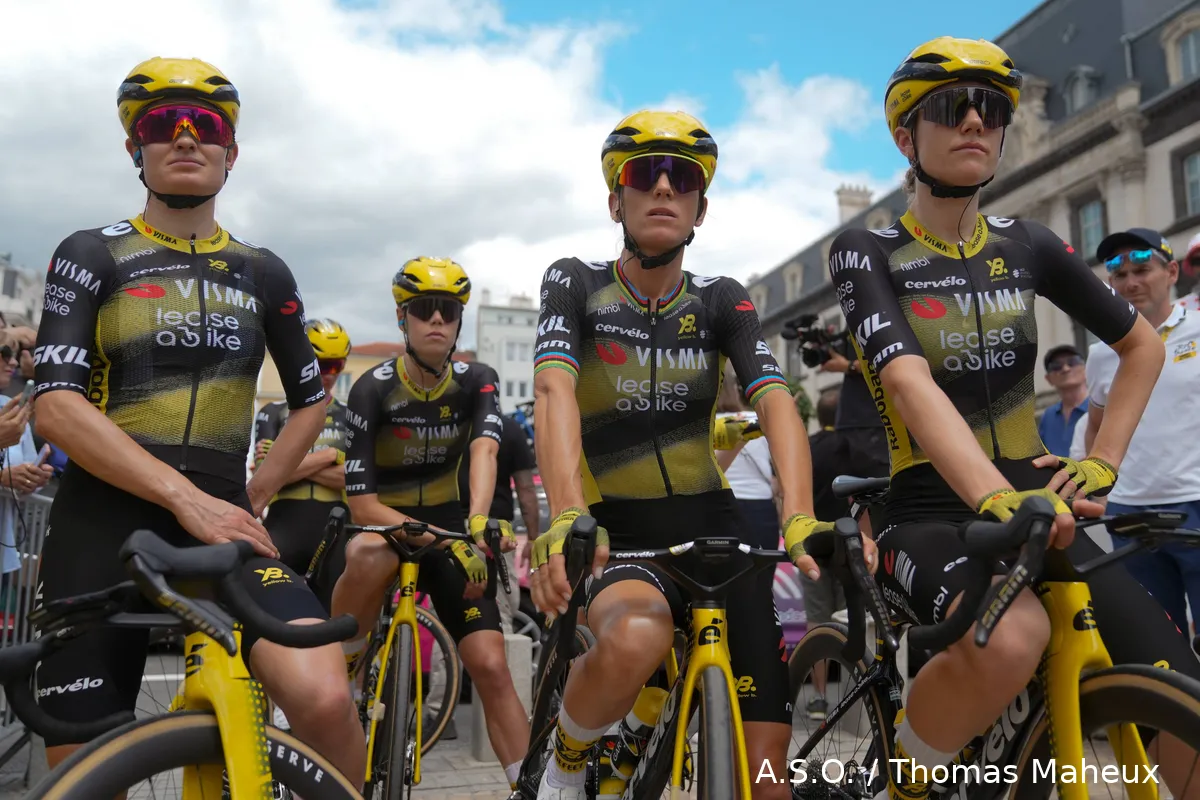 'I don’t really like racing, I like winning’: Ferrand-Prévot’s wild ...