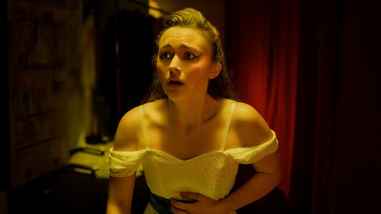 The 12 Worst Movies Of 2025 So Far, According To Letterboxd