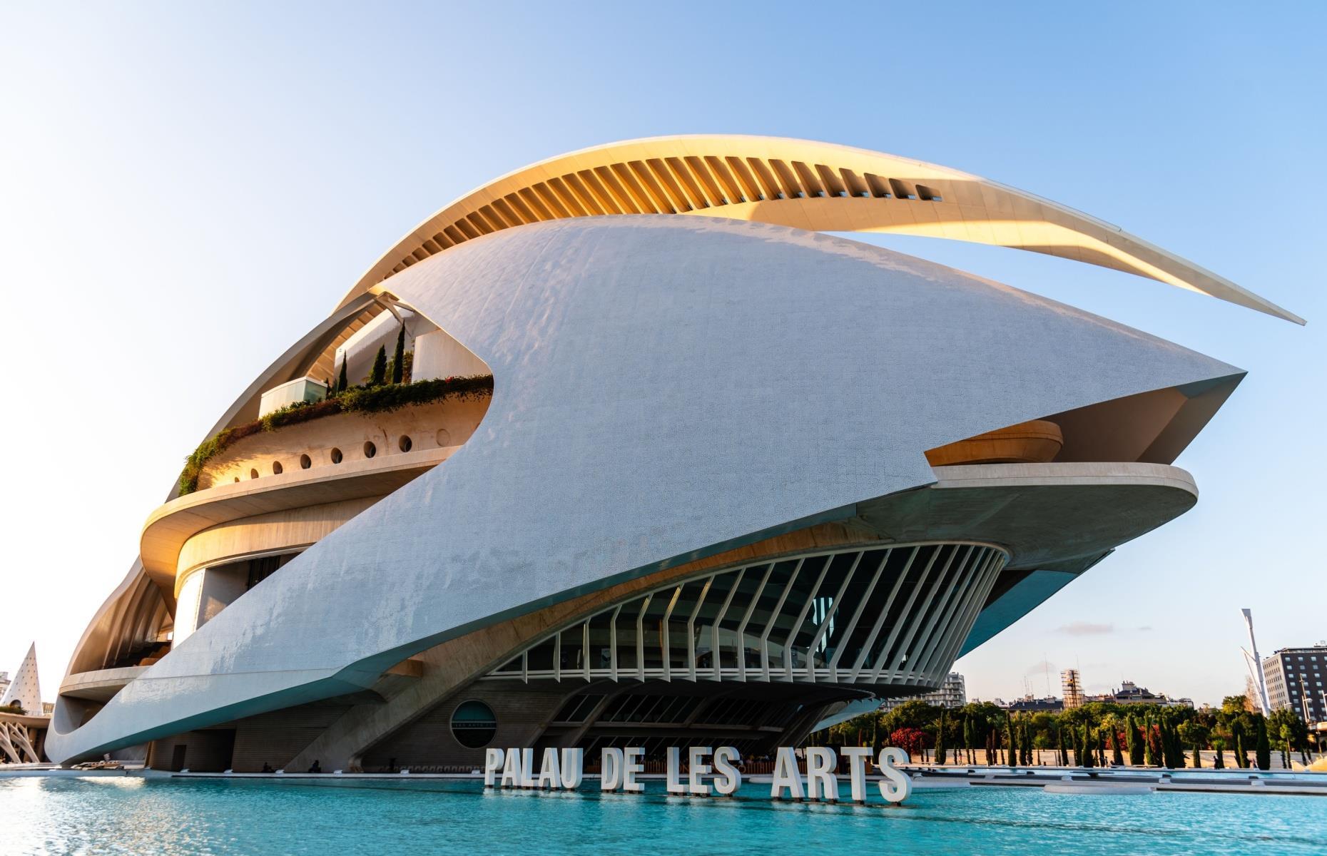 Incredible European concert venues every music fan should visit once