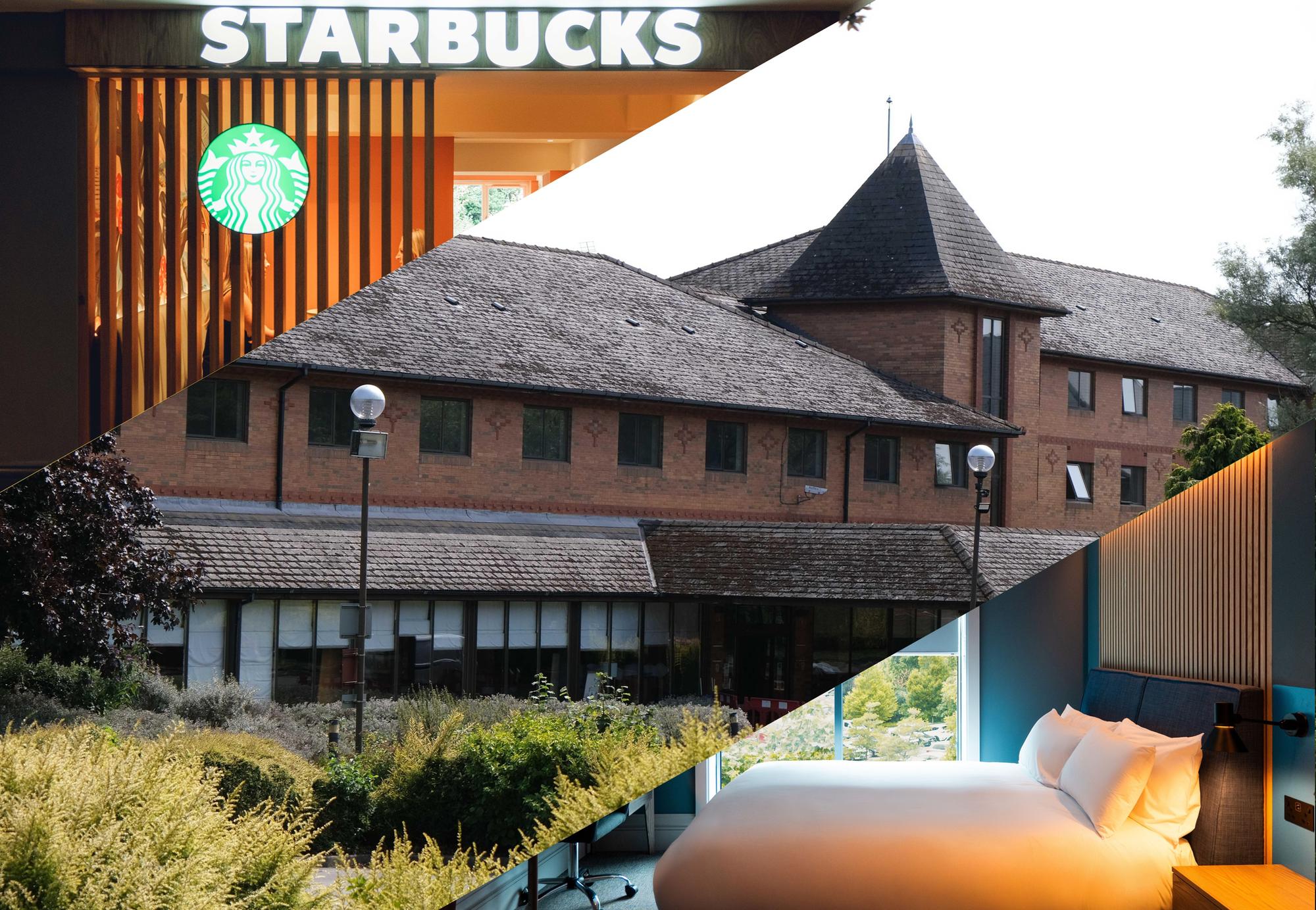 DoubleTree by Hilton: Village Hotels acquires site on Derbyshire border ...