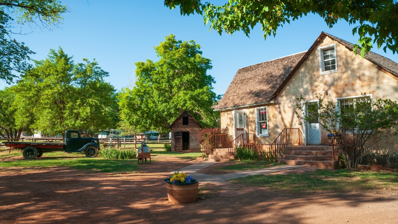 How to Plan a Homestead Setup That Won’t Be a Headache Later