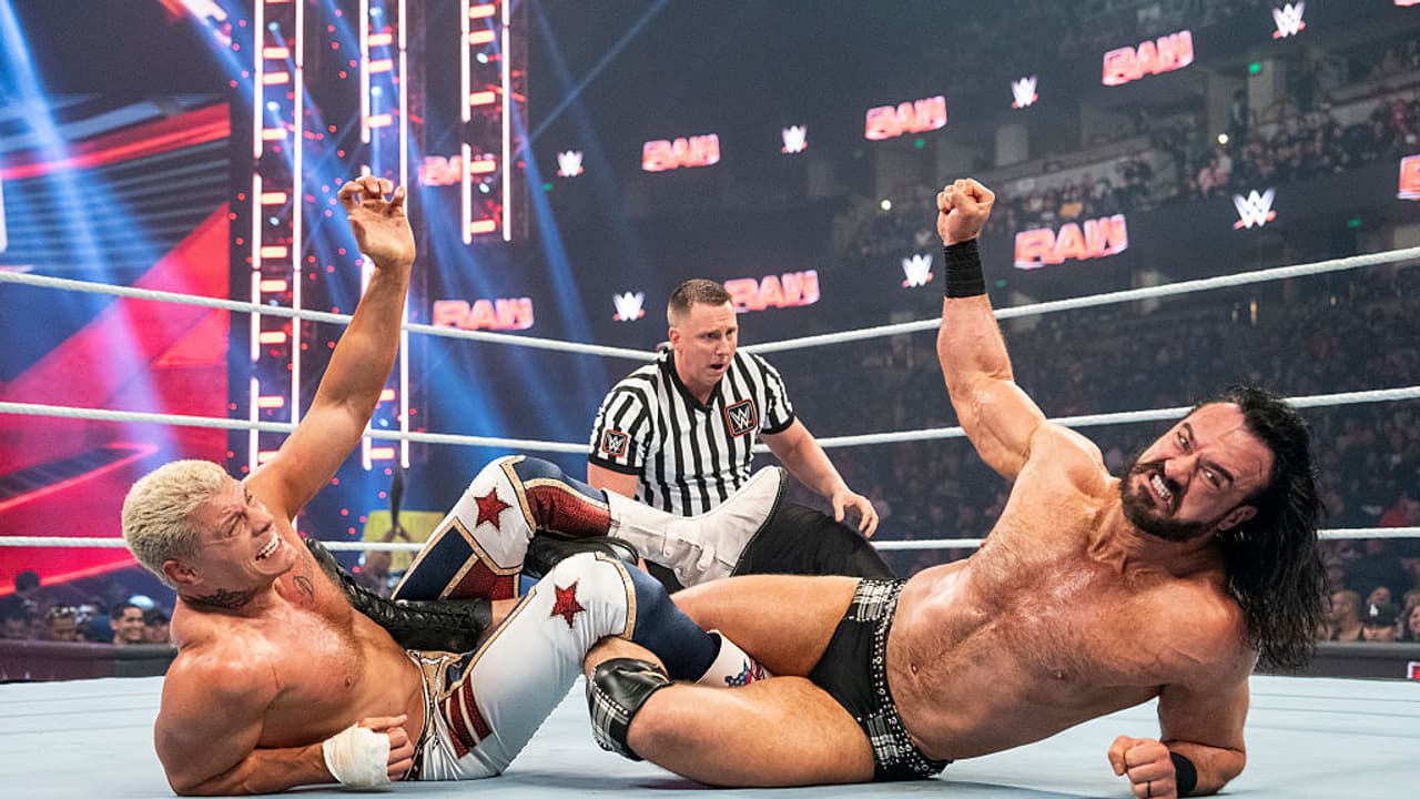 4 booking errors Triple H must avoid on WWE SmackDown before ...