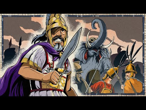 Punic Wars From the Carthaginian Perspective