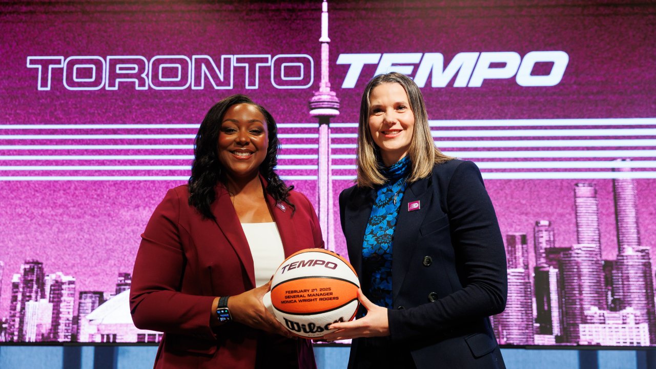 Tempo name Carl, Lankton assistant coaches for inaugural WNBA season