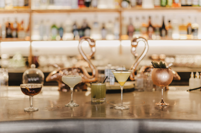 Inside the Paso Robles bar where a little alchemy makes ‘something ...