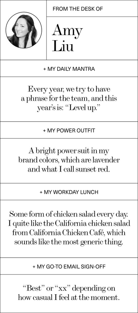 Tower 28’s Amy Liu Was Scared to Be a Founder. A Mindy Kaling Book ...
