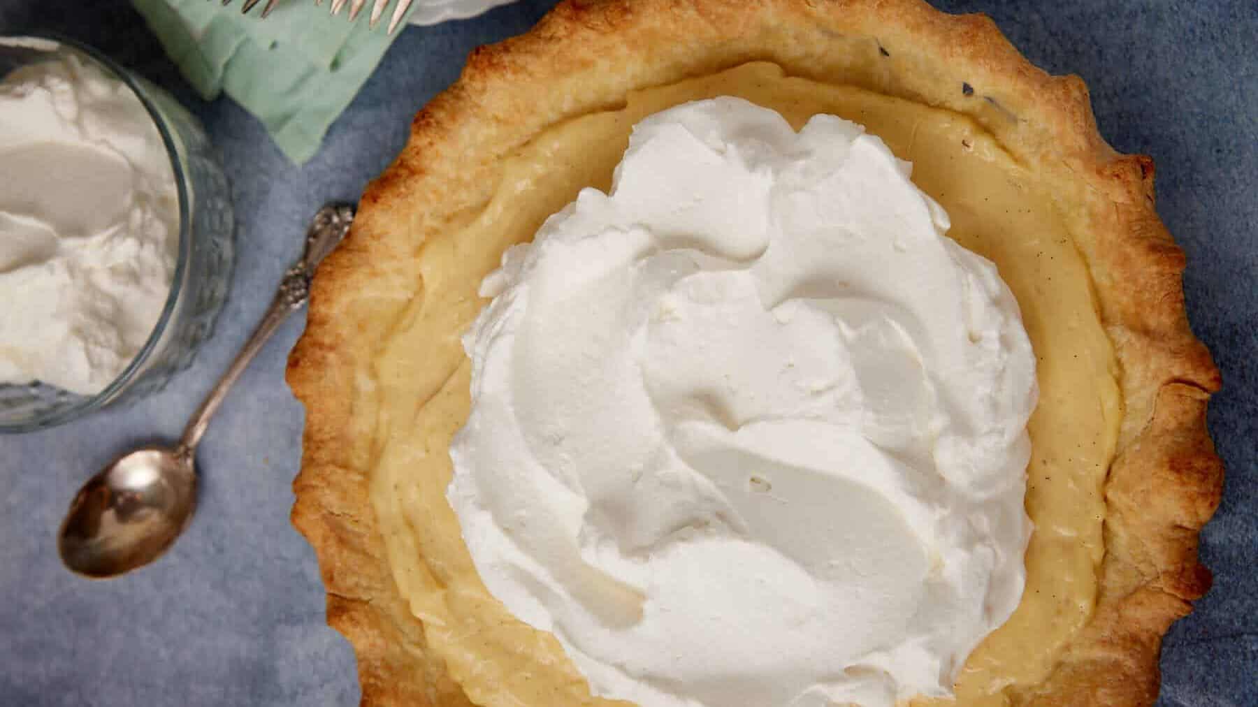 11 Pudding Recipes That Taste Just Like the Good Old Days