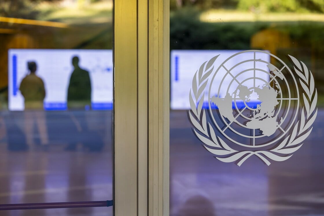 ΟΗΕ: Άνοδος 25% στη σεξουαλική βία σε εμπόλεμες ζώνες – Προειδοποιήσεις ...