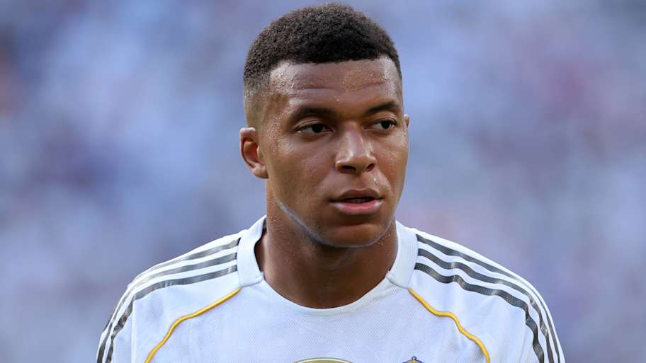 Real Madrid's Percentage To Win La Liga Revealed By Opta, But Are They ...