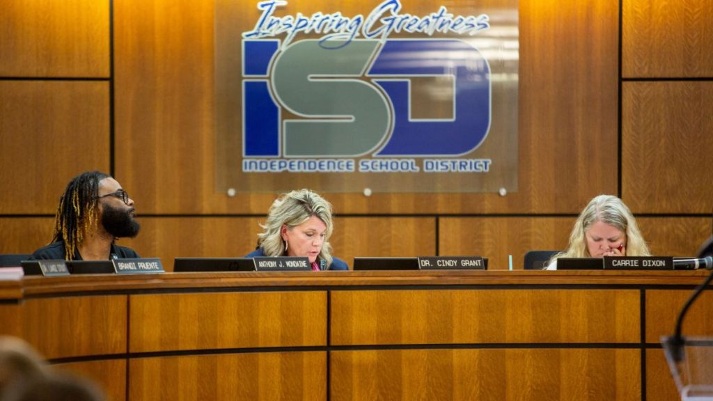 Independence School District chooses familiar Missouri group to run ...
