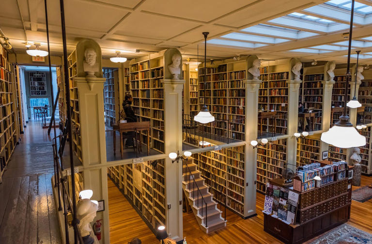 A Snob’s Guide to Providence