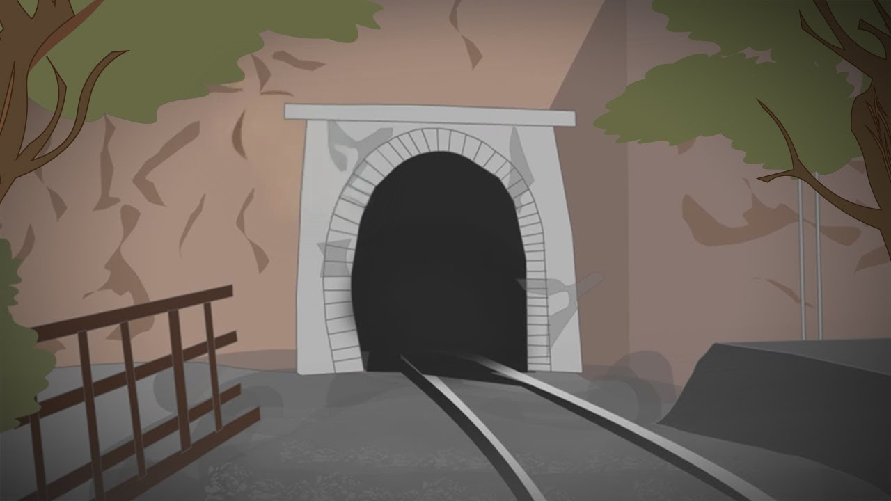 520 Dead Overnight – The Forgotten Tunnel Tragedy of 1944