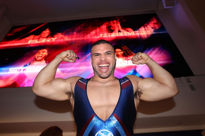 BBC star heading to Black Country in 'emotional' event after death of son