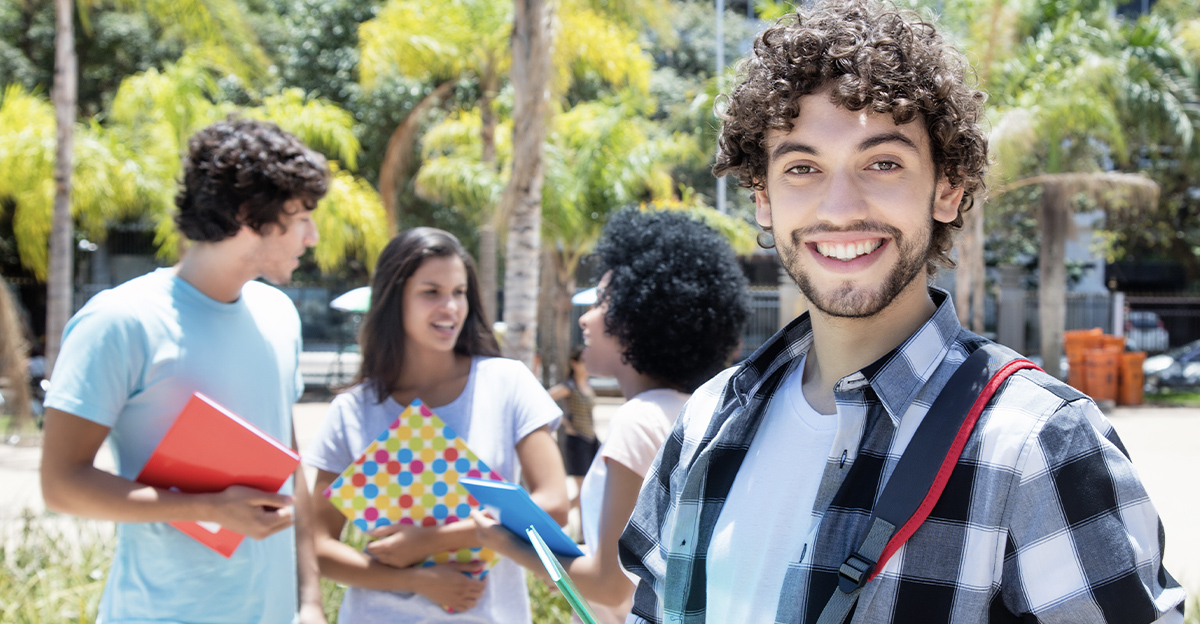 Ranking The Best Countries To Study Abroad In—According To Students