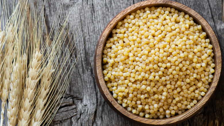 A Guide To Couscous, For The Uninitiated