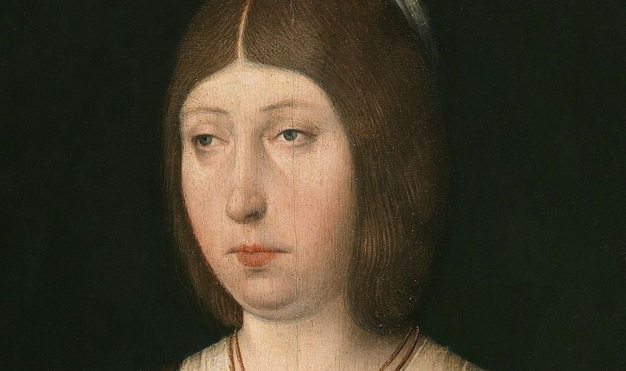 Ruthless Facts about Queen Isabella of Castile, The First Queen Of Spain