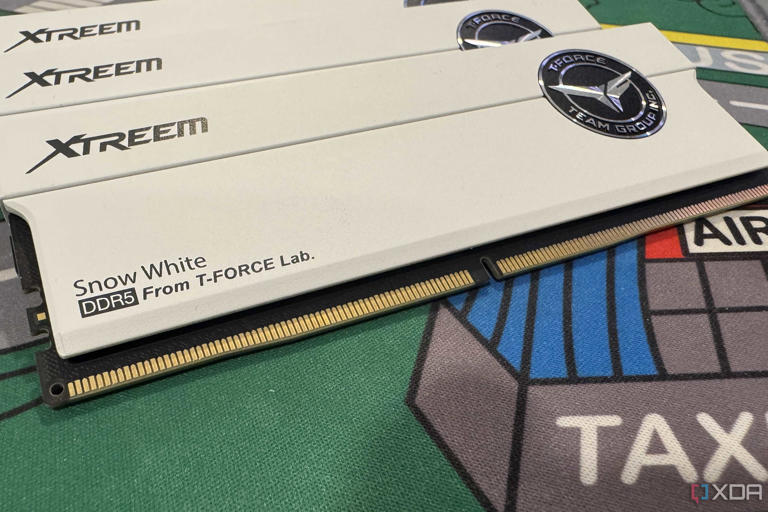 Blame your DDR5 RAM if your new PC boots slower than your old one
